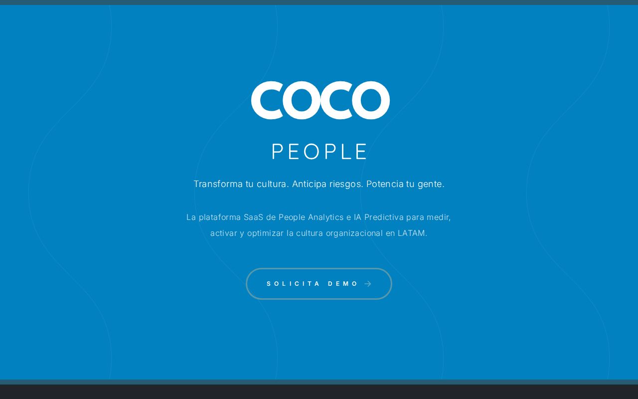 Coco People